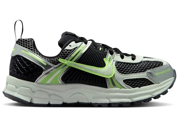 Nike Vomero 5 Sneakers - Black/volt Ice/anthracite