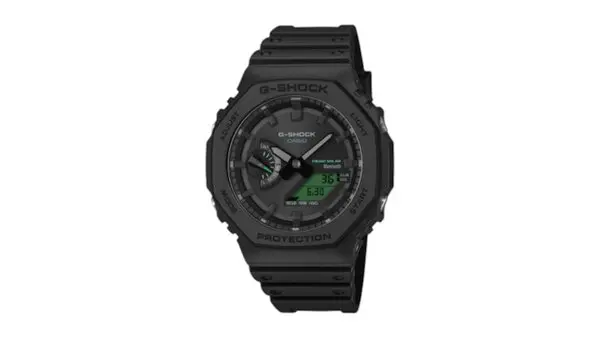 Casio G-shock Watch - Resin