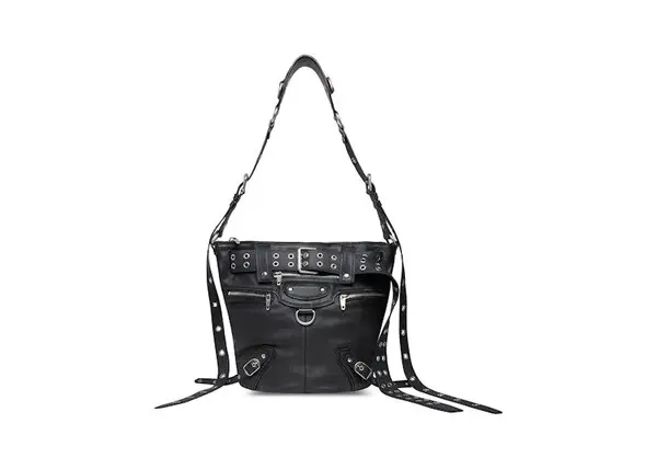 Balenciaga Emo Bucket Bag
