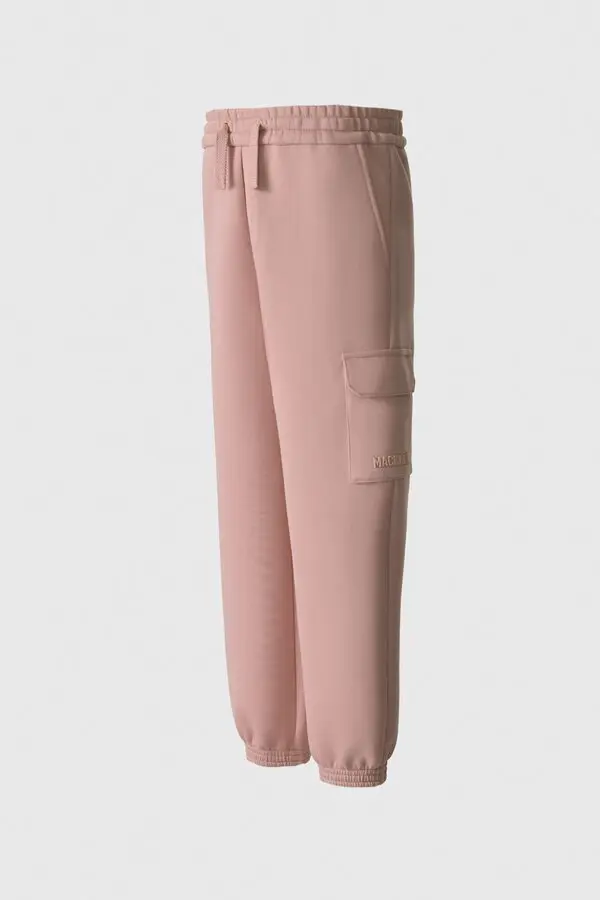 Mackage Toddler Cargo Sweatpants - Rose