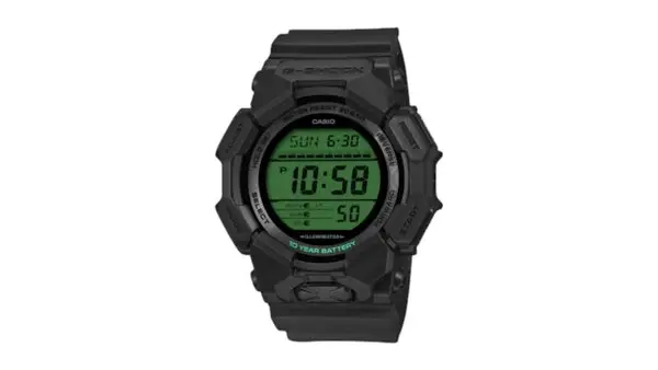 Casio G-shock Watch - Resin