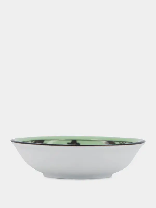 GINORI 1735 Oriente Italiano Bario Soy Sauce Cup
