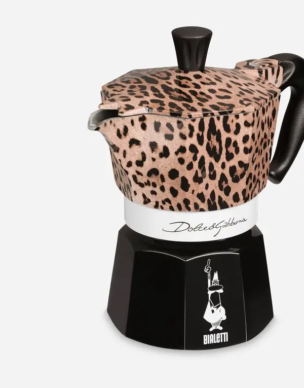 Dolce & Gabbana Moka 3 Tazze