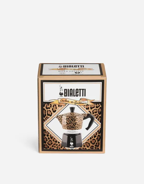 Dolce & Gabbana Moka 3 Tazze