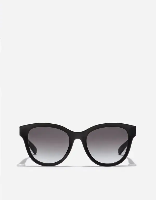 Dolce & Gabbana Dg Hinge Sunglasses - Black