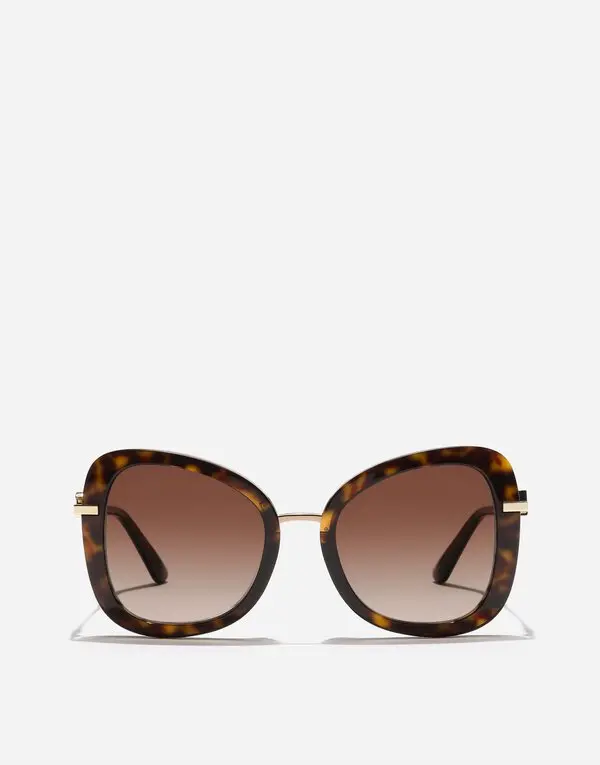 Dolce & Gabbana Sunglasses - Havana