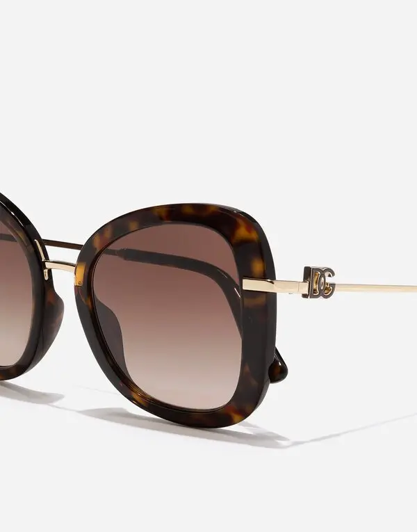 Dolce & Gabbana Sunglasses