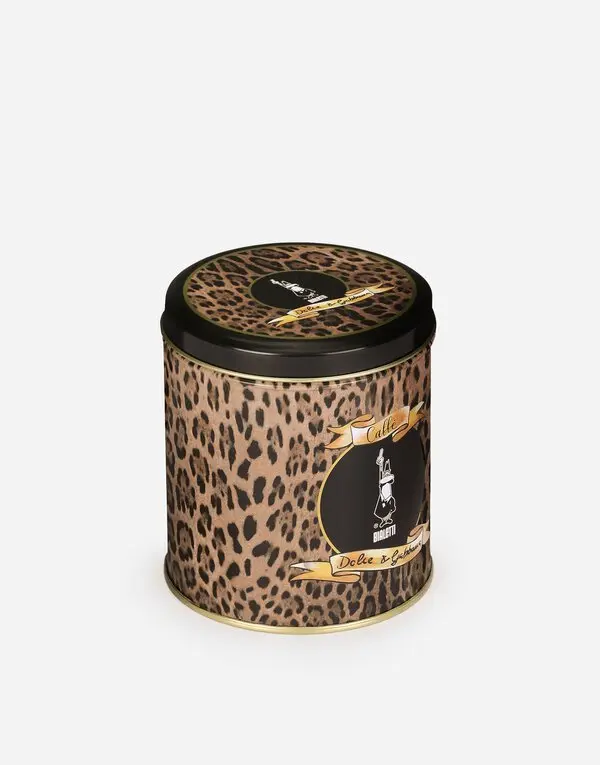 Dolce & Gabbana 4pz Barattolo+caff