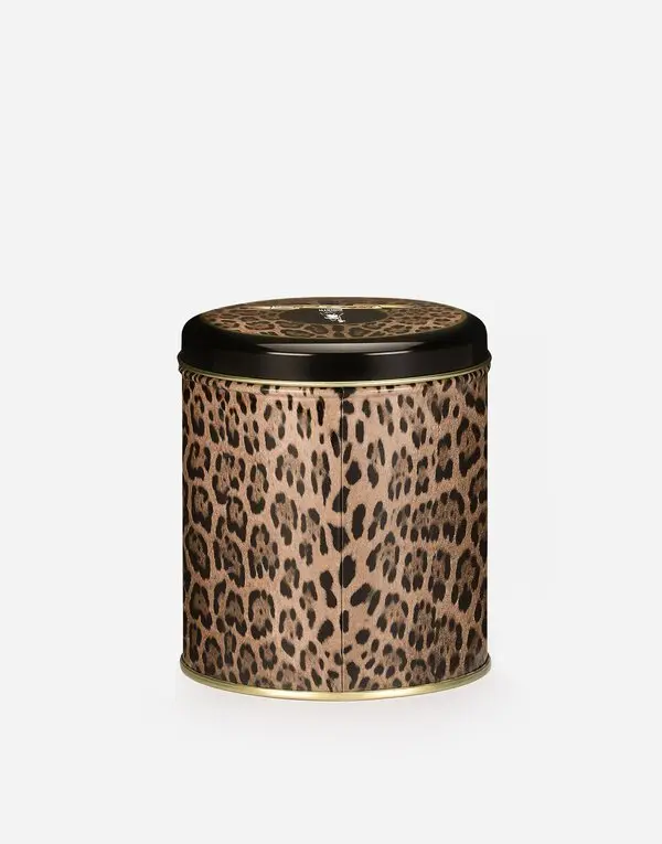 Dolce & Gabbana 4pz Barattolo+caff