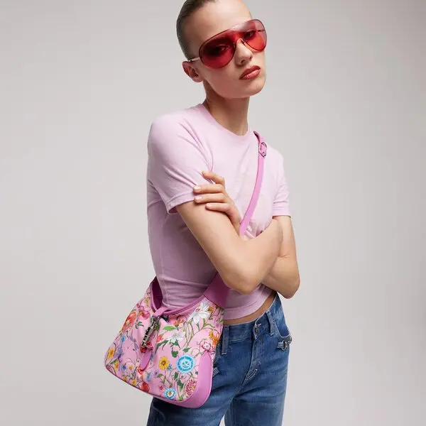 Gucci Jackie 1961 Medium Shoulder Bag
