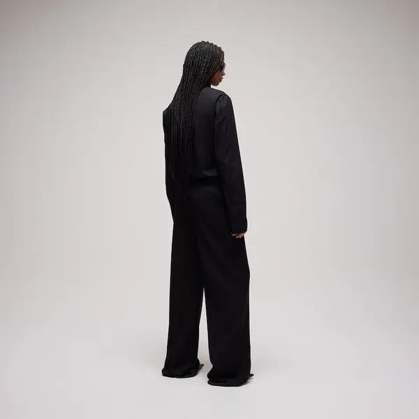 Gucci Cotton Poplin Turtleneck Long Sleeve T-shirt