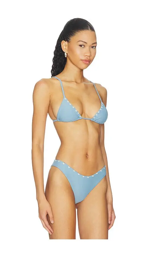 LOVERS AND FRIENDS Brynn Top