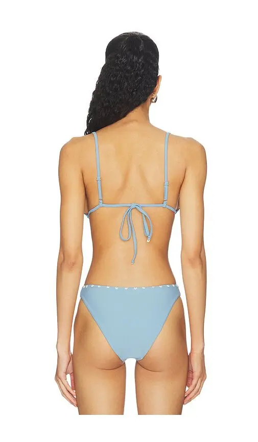 LOVERS AND FRIENDS Brynn Top