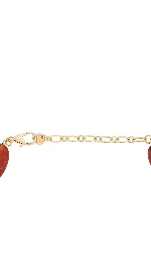 8 Other Reasons Beaded Necklace