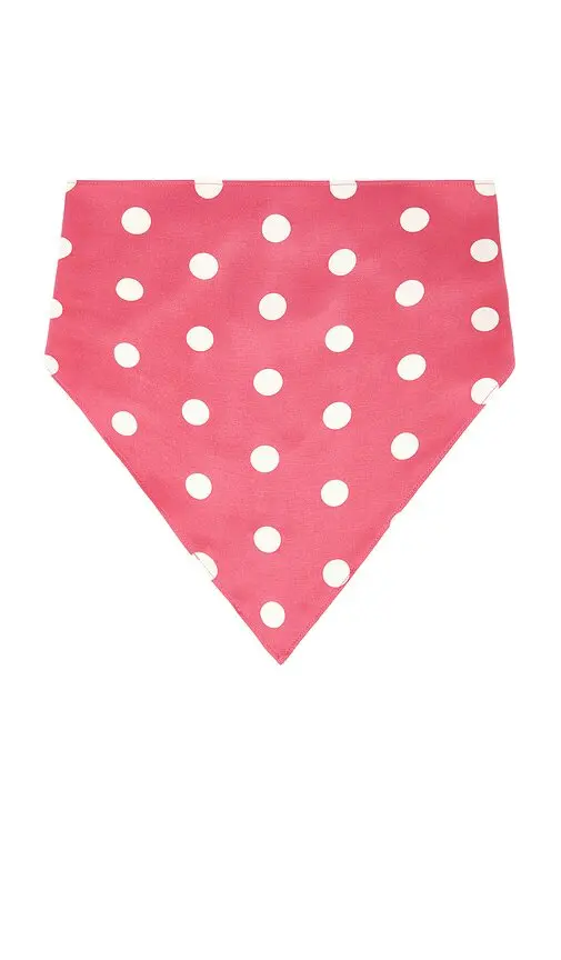 For Love & Lemons Lillian Bandana