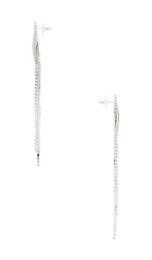 AMBER SCEATS Madrid Dangle Earrings