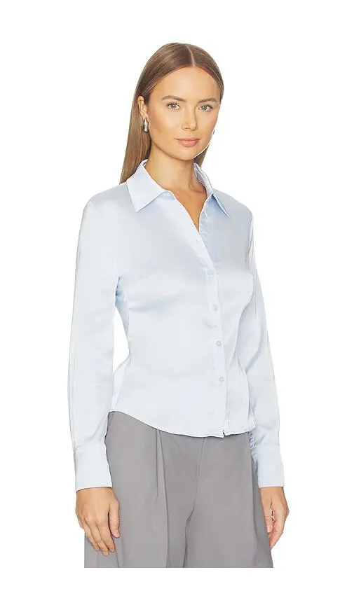 Lioness Angelic Shirt
