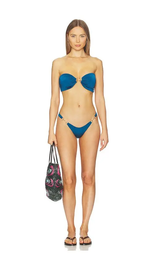 INDAH Justine Skimpy Bikini Bottom