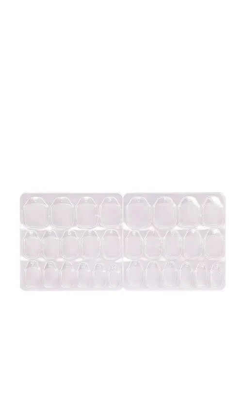 NAIL REFORMATION Adhesive Tabs - N,a