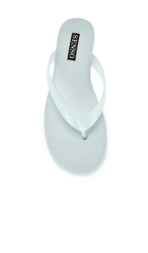 Senso Harmony Ii Flip Flop - Sky