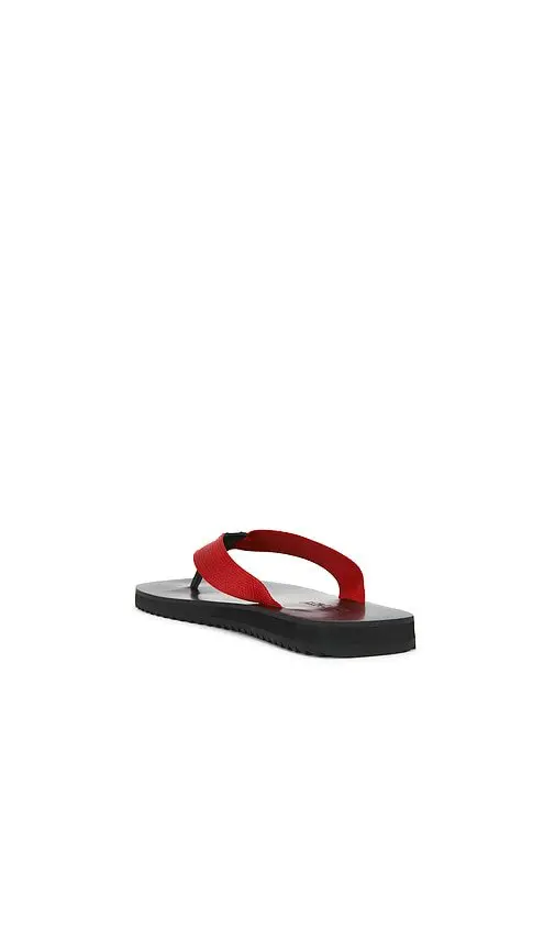Senso Xylon Flip Flop