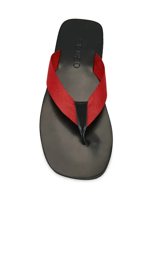 Senso Xylon Flip Flop