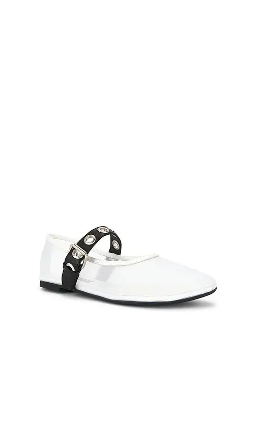 Senso Constance Flat With Adjustable Strap