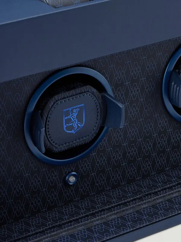 Wolf Two Piece Watch Winder