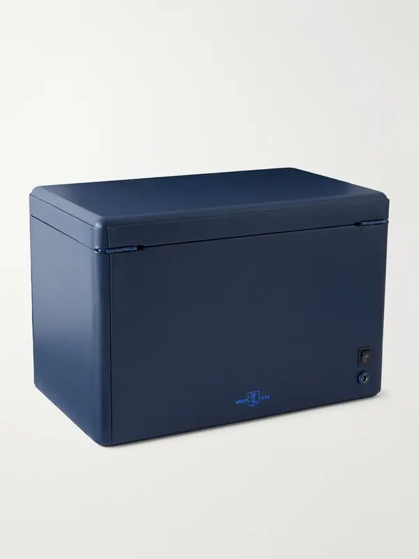 Wolf Two Piece Watch Winder