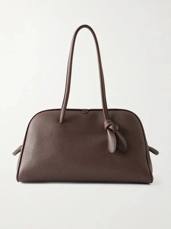 Jacquemus Le Turismo Messenger Bag - Brown