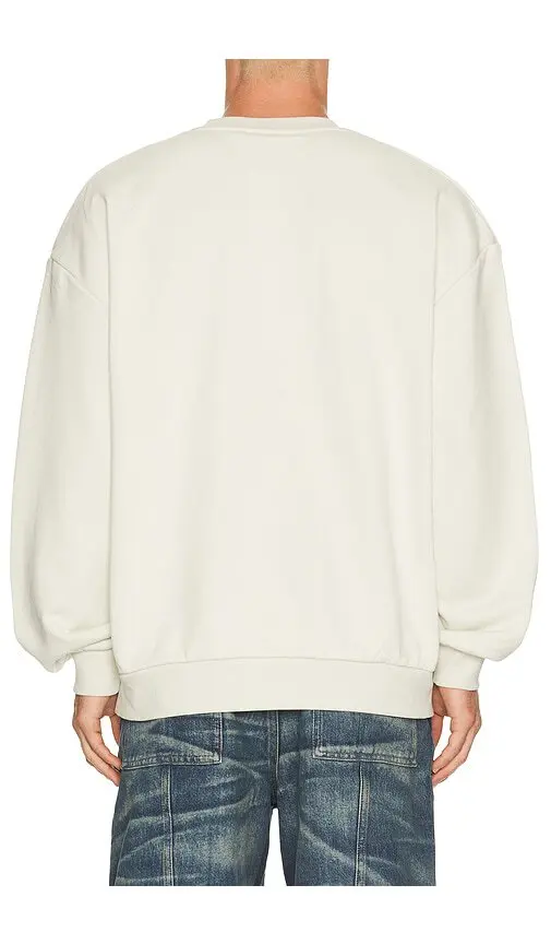 Dickies X Harley Davidson Graphic Sweatshirt