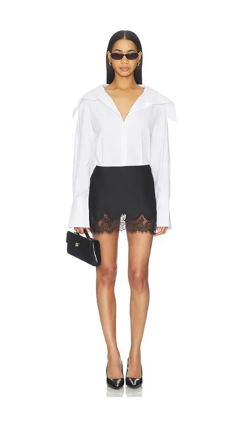 Beaufille Romi Blouse