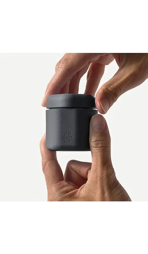 CADENCE The Medium Duo - Charcoal