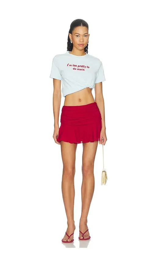 Lioness Too Pretty Tee