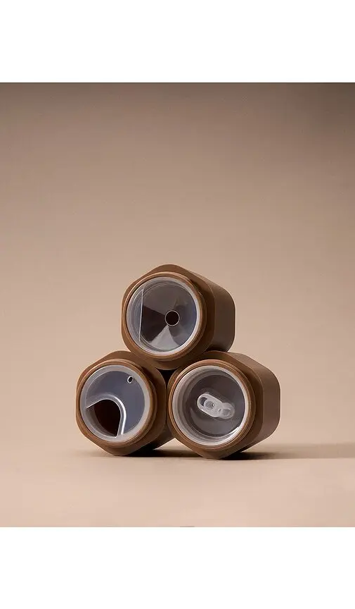 CADENCE Set Of Adaptors
