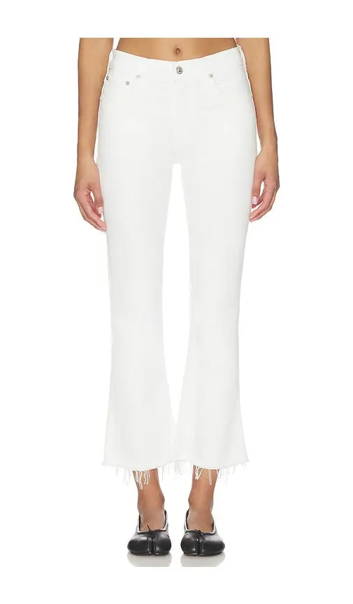 Citizens Of Humanity Goldie Kick Flare Jeans