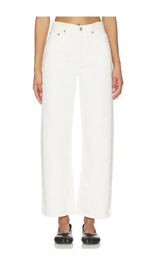 AGOLDE Arc Jean - Solar
