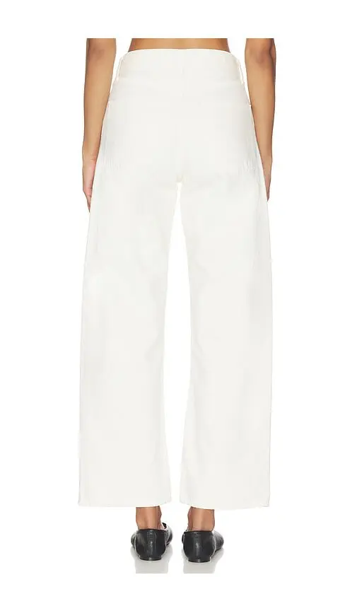AGOLDE Arc Jean