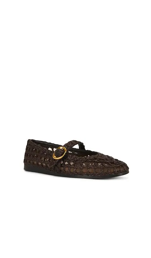 Steve Madden Melody Flats