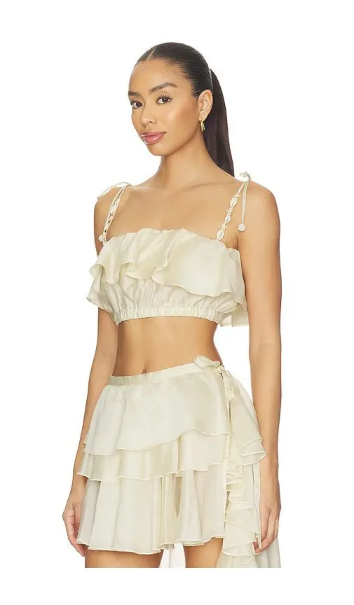 Waimari Sirocco Top
