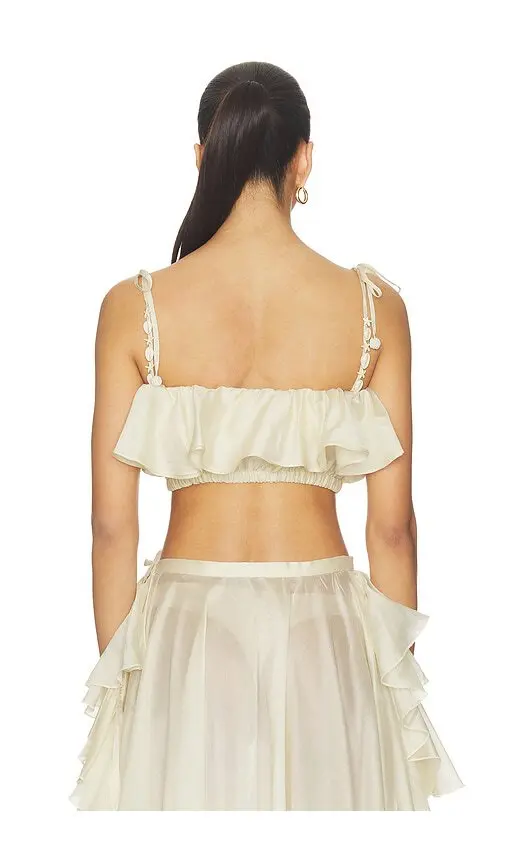 Waimari Sirocco Top
