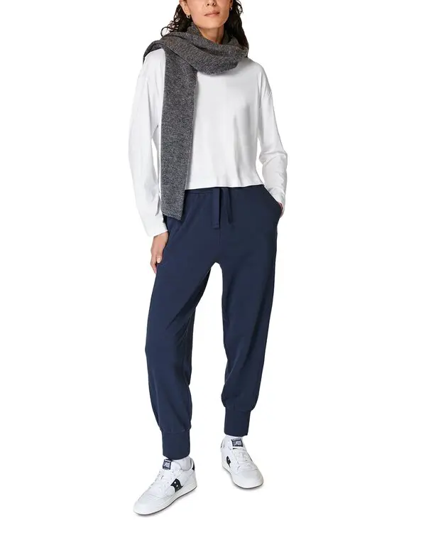 Sweaty Betty Essential Crop Top