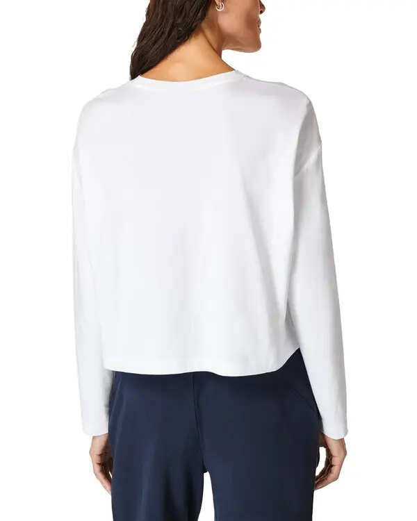 Sweaty Betty Essential Crop Top