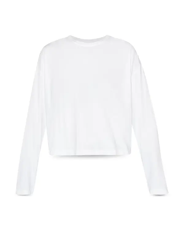 Sweaty Betty Essential Crop Top