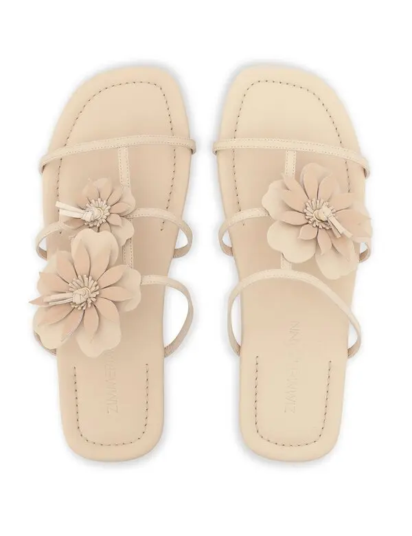 Zimmermann Belara Slide