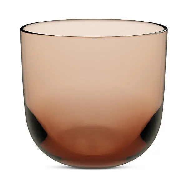 VILLEROY & BOCH Like Double Old-fashioned/tumbler, Set Of 2 - Clay