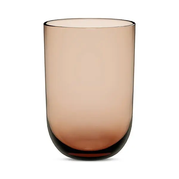 VILLEROY & BOCH Like Highball Glass, Set Of 2 - Clay