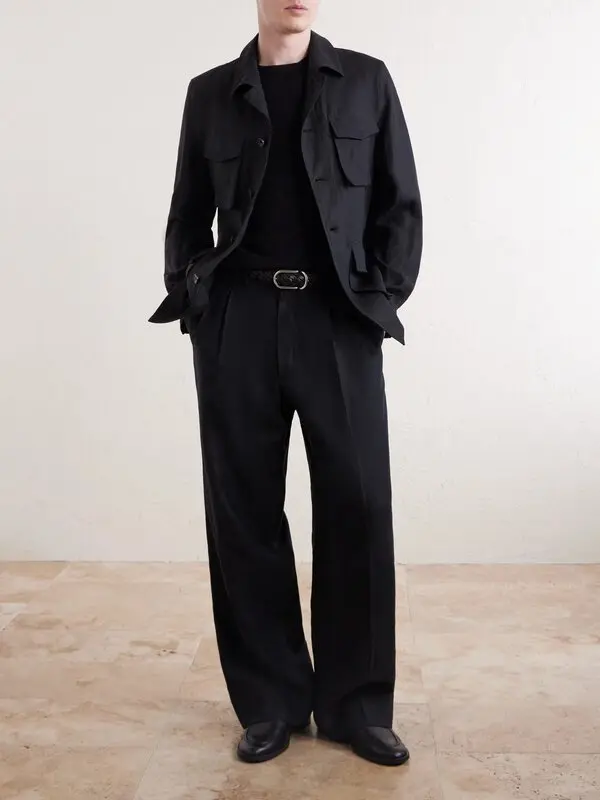 J. MUESER Safari Jacket