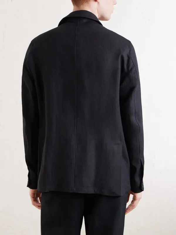 J. MUESER Safari Jacket