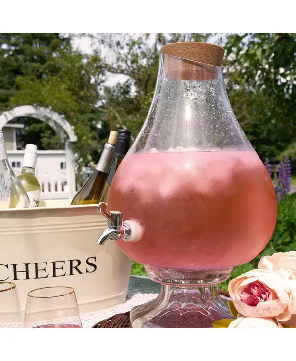 TWINE Pearl Beverage Dispenser